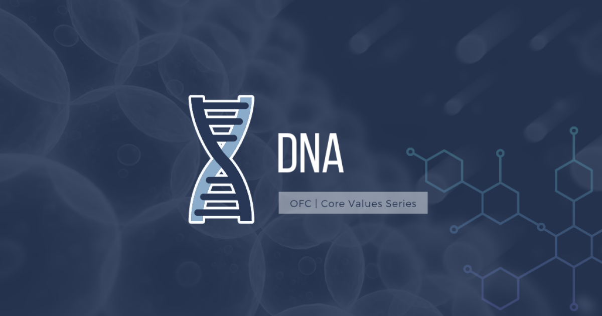 Intentional Discipleship & Holistic Missiology | Sermons | One Fellowship